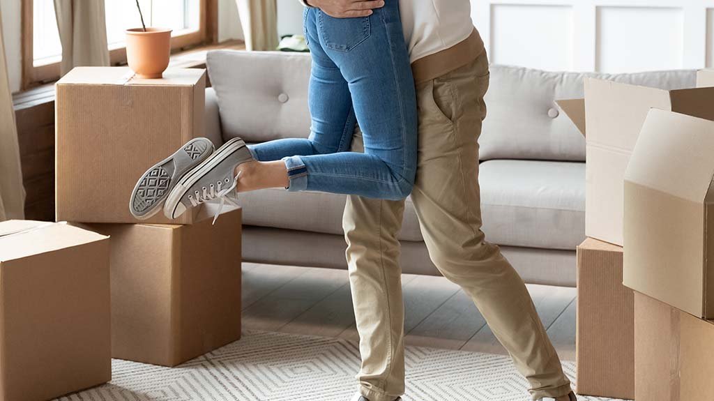 Quanto costa acquistare la prima casa?